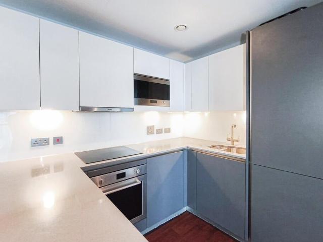 Apartment at Dockyard Lane, Greater London