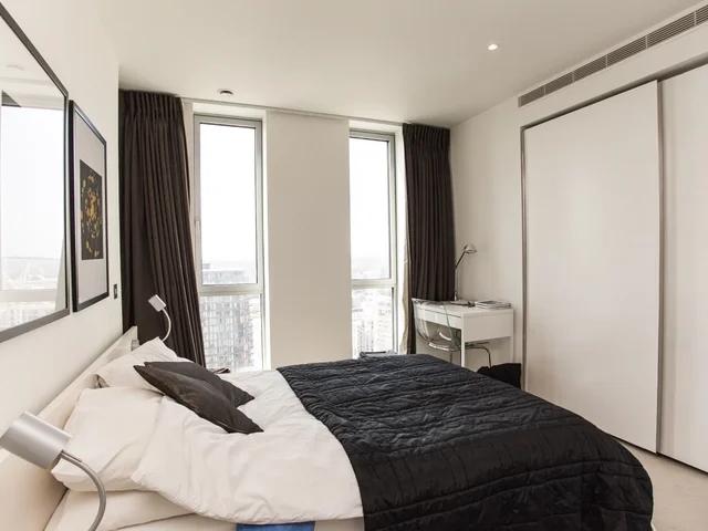 Apartment at Dockyard Lane, Greater London