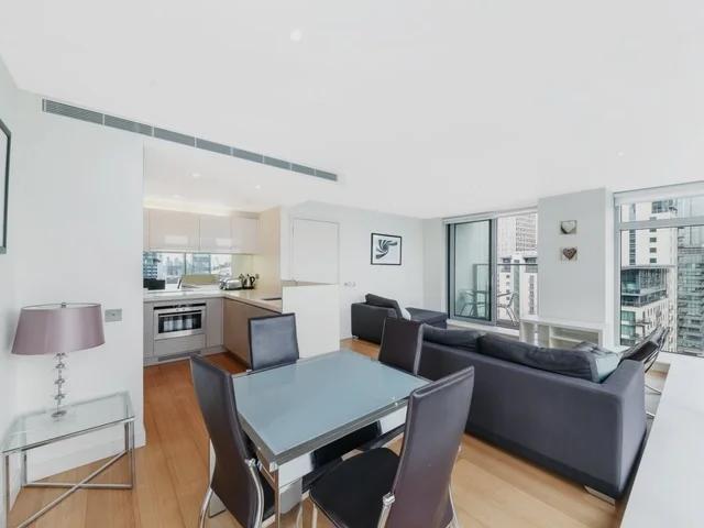 Apartment at Dockyard Lane, Greater London