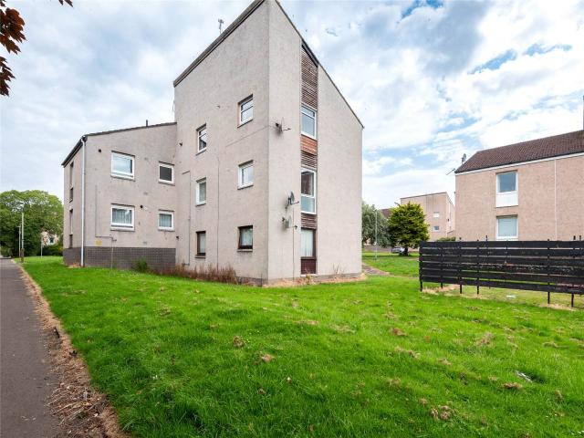 Apartment at Dochart Terrace, Dundee