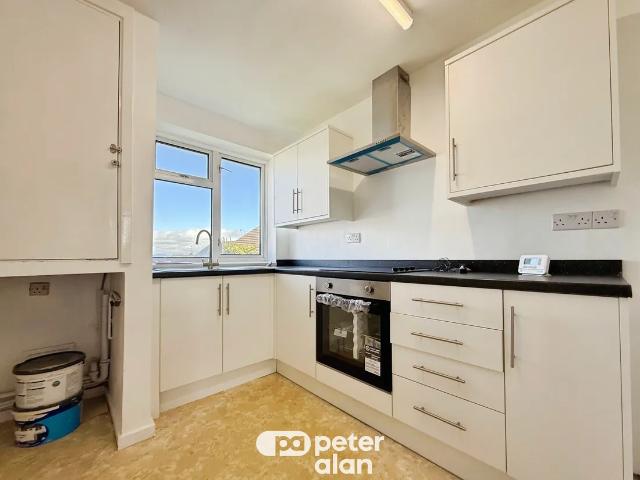 Apartment at Dochdwy Road, Llandough