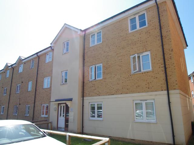 Apartment at Dodd Road, Watford