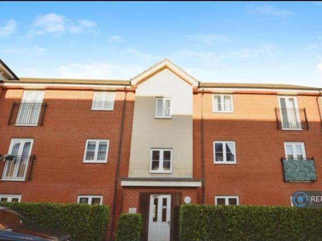 Apartment at Dodd Road, Watford