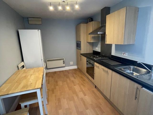 Apartment at Dodsworth Avenue, York