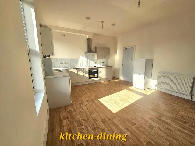Apartment at Dodworth Road, Barnsley
