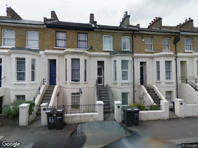 Apartment at Doggett Road, Greater London