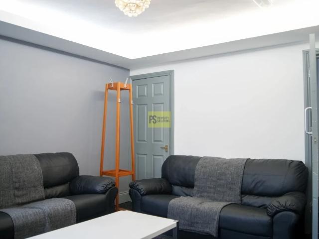 Apartment at Dogpool Lane, Birmingham