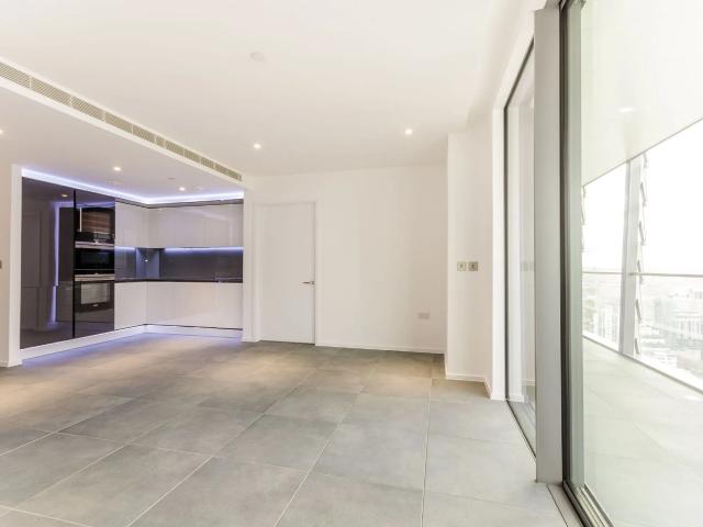 Apartment at Dollar Bay Place, Greater London