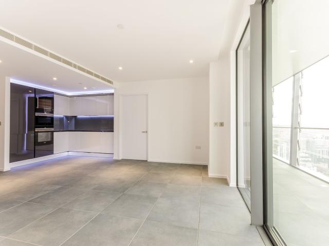 Apartment at Dollar Bay Place, Greater London