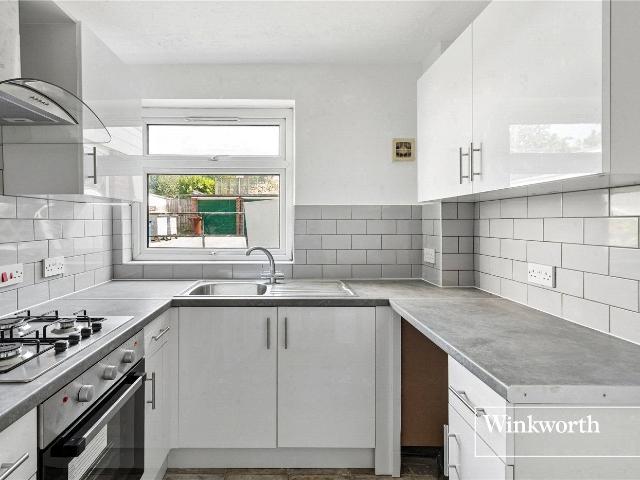 Apartment at Dollis Avenue, Greater London
