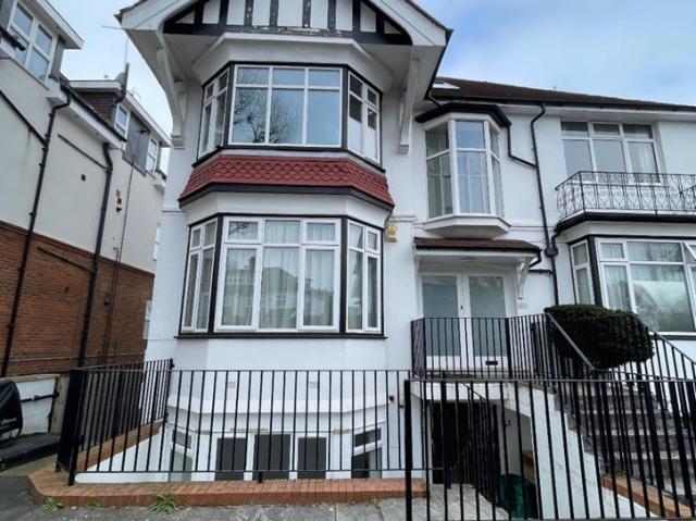 Apartment at Dollis Avenue, Greater London