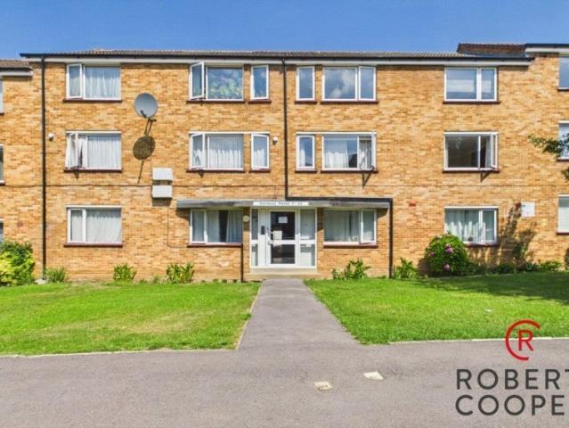Apartment at Dollis Crescent, Greater London