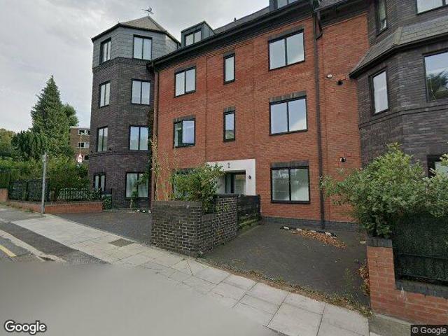 Apartment at Dollis Road, Greater London
