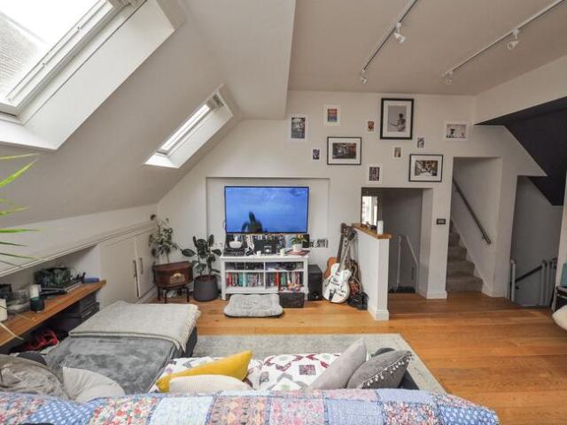 Apartment at Dolphin Yard, St Albans