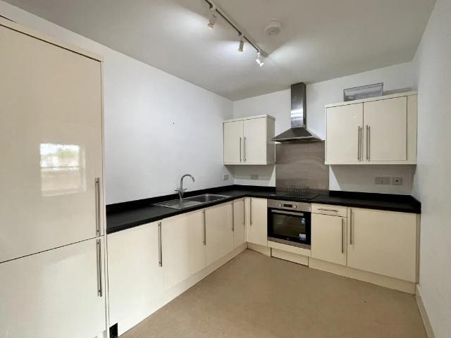 Apartment at Dolphin Square, Dacorum