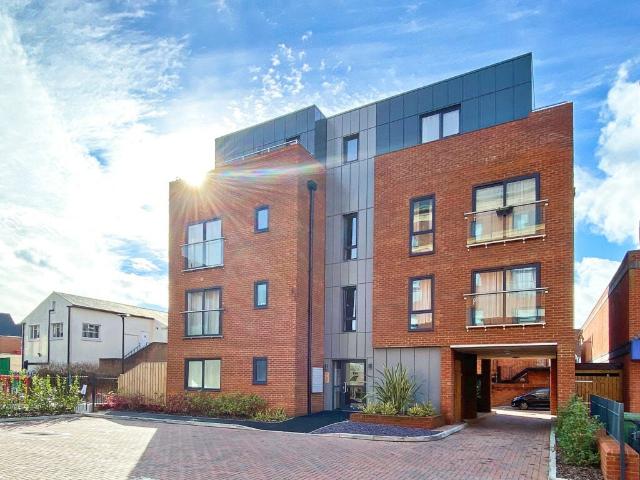 Apartment at Doman Road, Surrey Heath