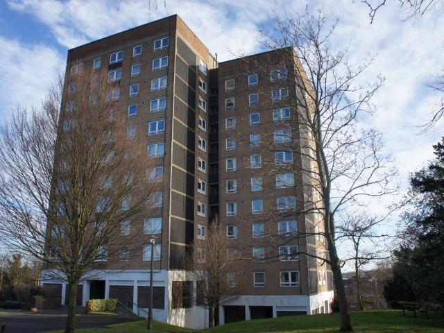 Apartment at Dome Way, Reigate and Banstead