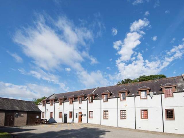 Apartment at Don Street, Aberdeen City