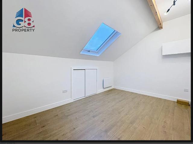 Apartment at Doncaster Road, Barnsley