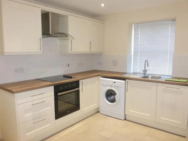 Apartment at Doncaster Road, Barnsley