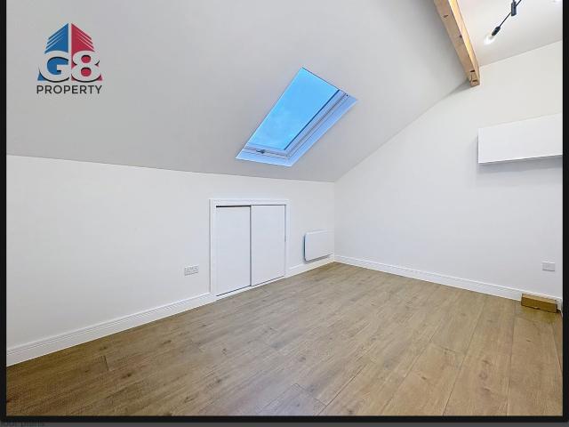 Apartment at Doncaster Road, Barnsley