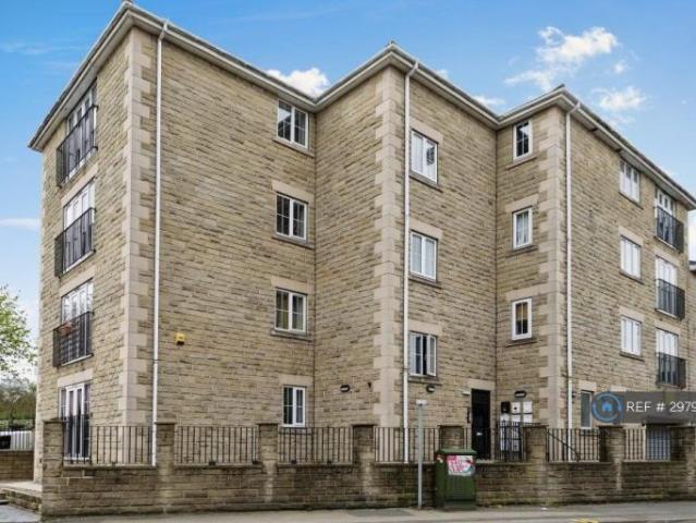 Apartment at Doncaster Road, Barnsley