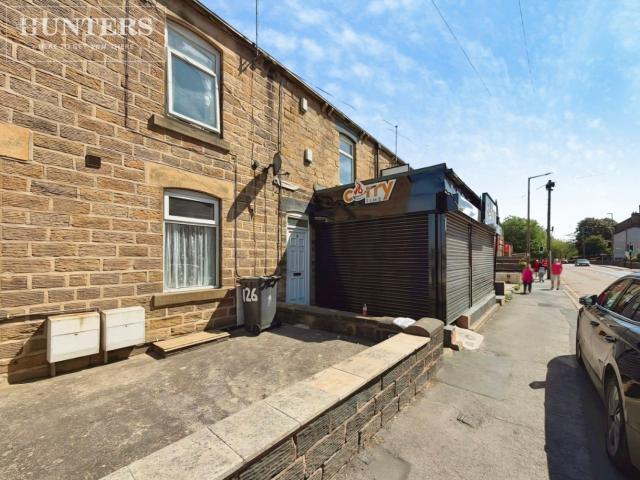 Apartment at Doncaster Road, Barnsley