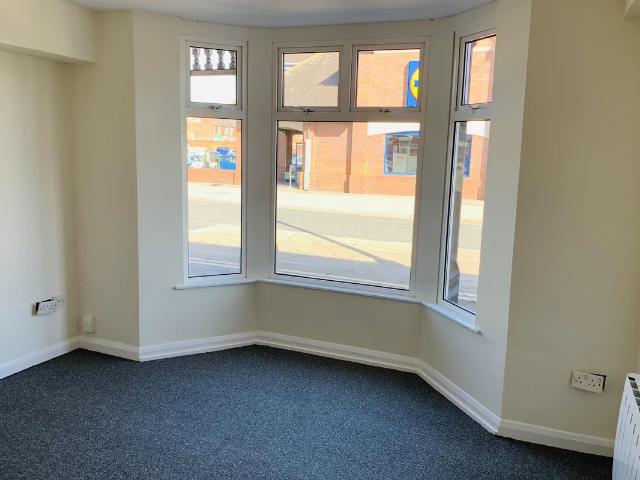 Apartment at Doncaster Road, Scunthorpe