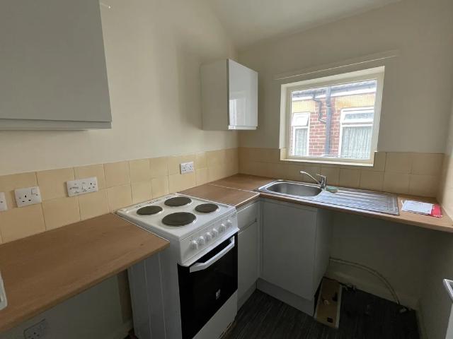 Apartment at Doncaster Road, Scunthorpe