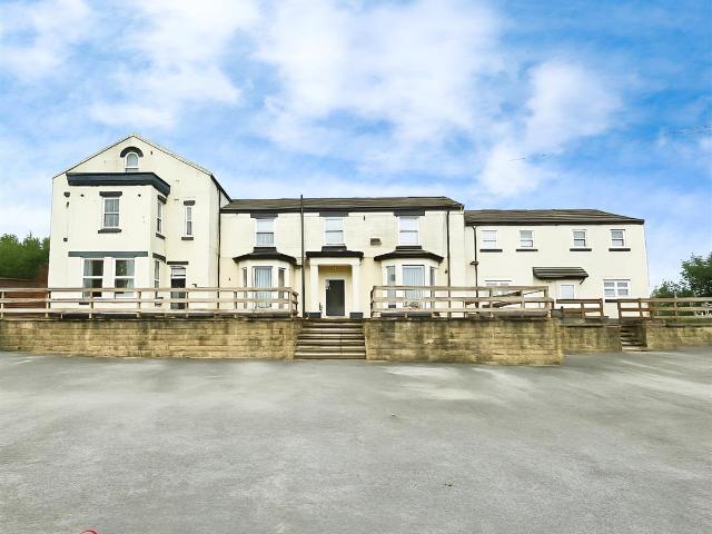 Apartment at Doncaster Road, Rotherham
