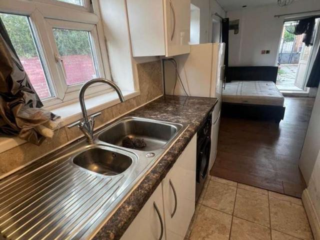 Apartment at Donald Drive, Greater London