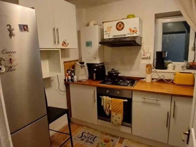 Apartment at Donald Hall Road, Brighton