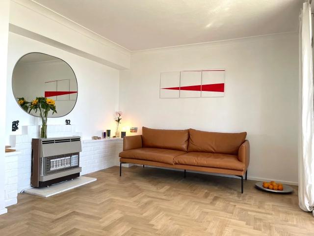 Apartment at Donald Hall Road, Brighton