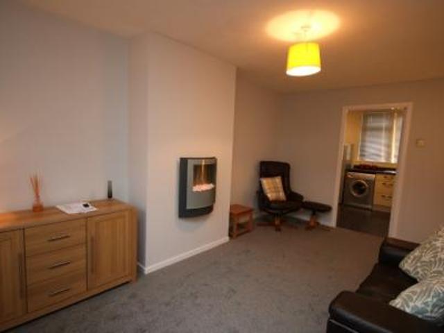 Apartment at Donald Place, Aberdeen City