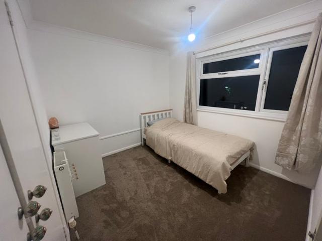 Apartment at Donaldson Drive, Peterborough