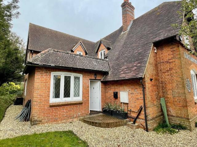 Apartment at Donnington Park, Donnington
