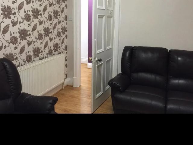 Apartment at Donnington Street, Leicester
