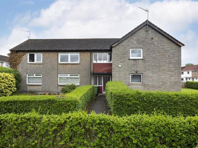 Apartment at Doon Road, Kirkintilloch