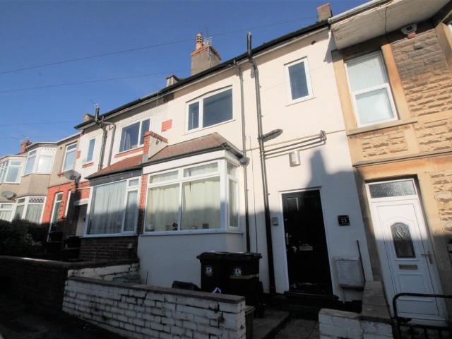 Apartment at Doone Road, Bristol