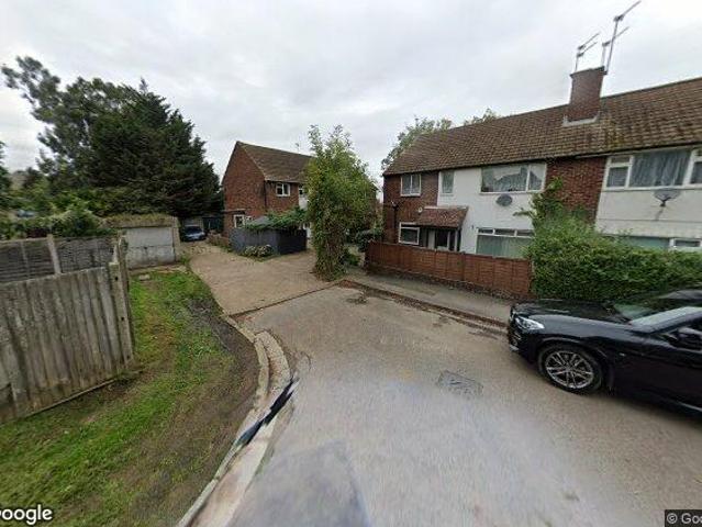 Apartment at Dorchester Close, Greater London