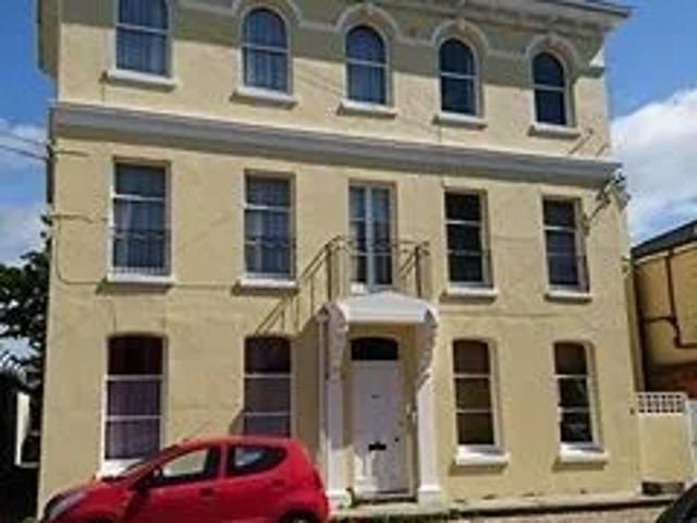 Apartment at Dorchester Road, Weymouth