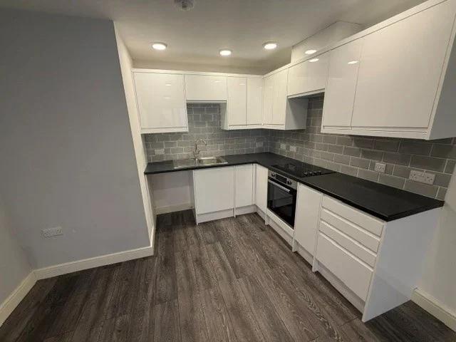 Apartment at Dorking Crescent, Portsmouth