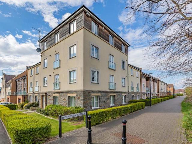 Apartment at Dorian Road, Bristol