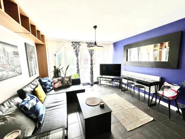 Apartment at Doric Way, Greater London