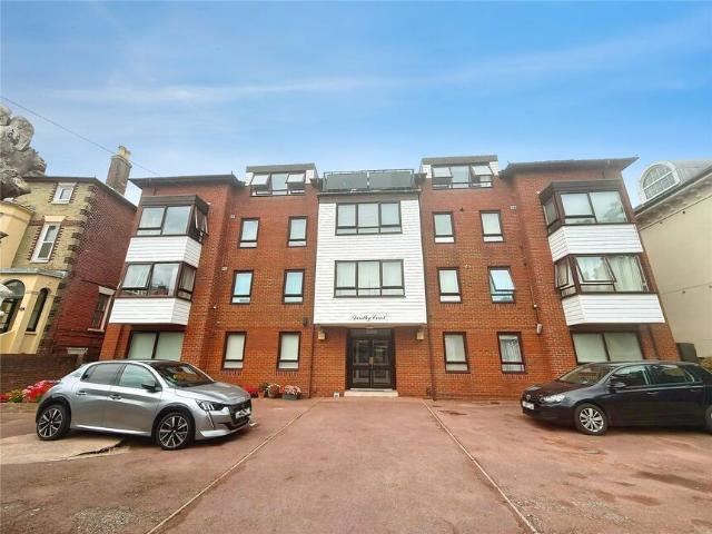 Apartment at Dorothy Dymond Street, Portsmouth