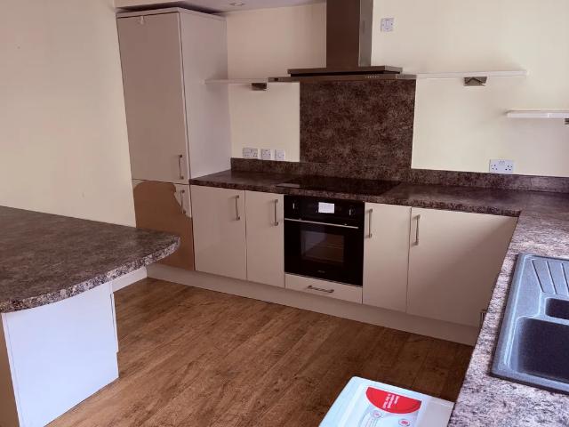 Apartment at Dorlcote Place, Stockton on Tees
