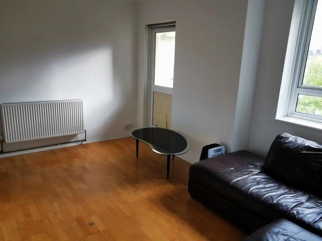 Apartment at Dorman Way, Greater London