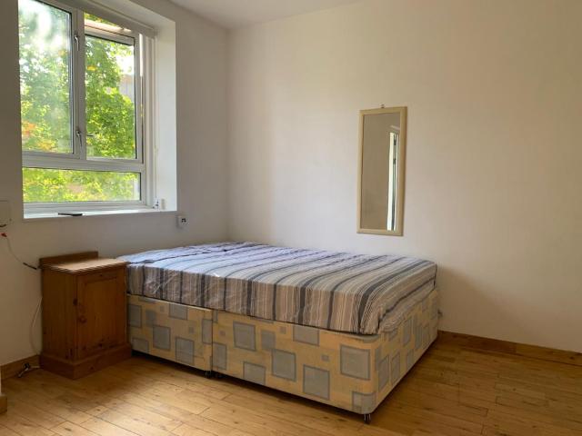 Apartment at Dorman Way, Greater London