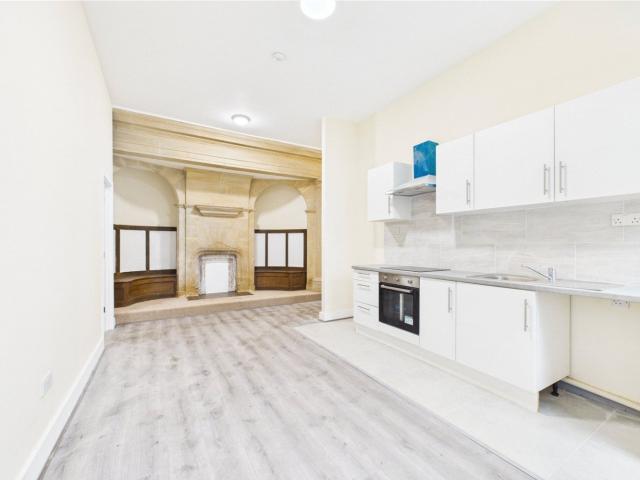 Apartment at Dormer Close, Newbury