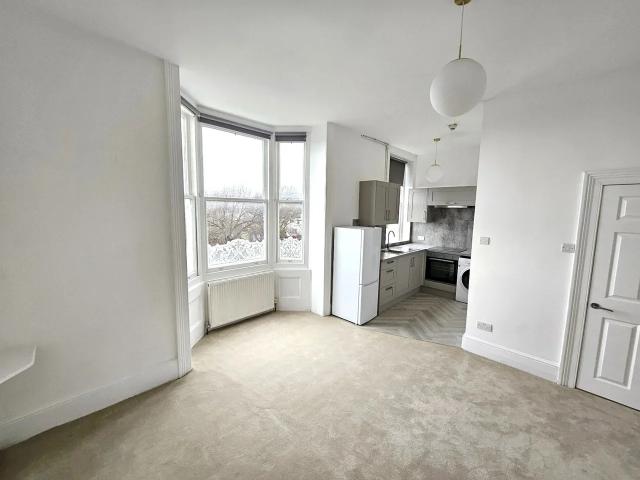 Apartment at Dorset Gardens, Brighton